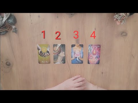 Hayatıma Kim Geliyor ❤️Aşk Kariyer Para ❤️