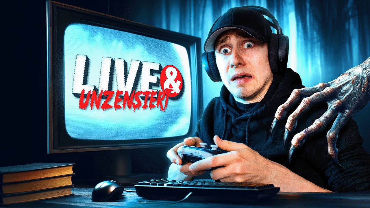 Wenn MONSTRUM & ALIEN ISOLATION ein Kind hätten... 🚢 Still Wakes The ...