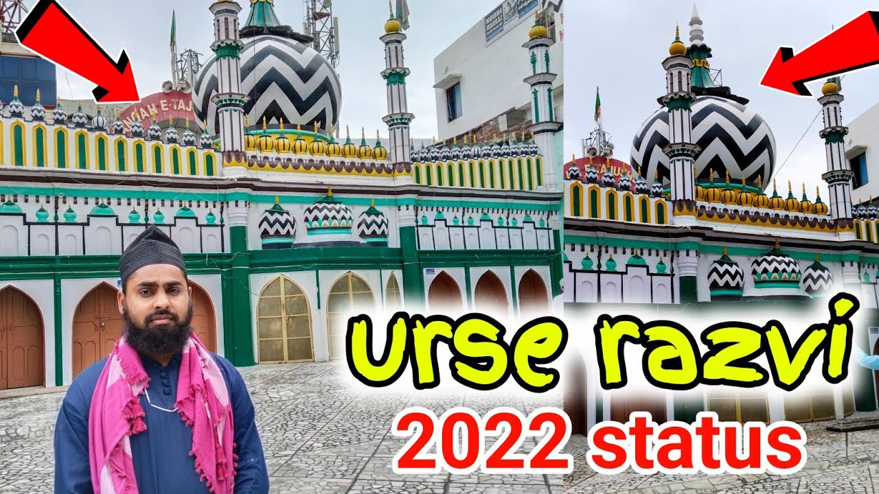 urse razvi 2022 में हुआ कमाल,,, ♥️♥️ - YouTube