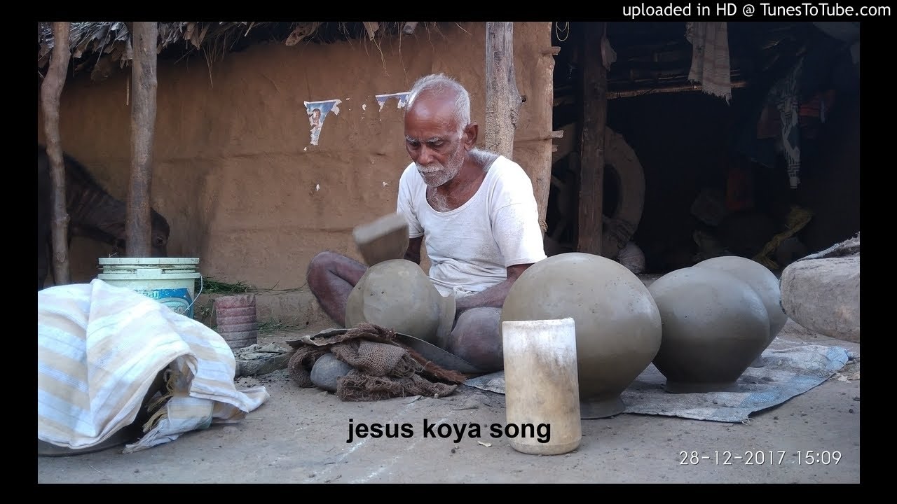 Koya Christian songs//koya yesu songs - YouTube