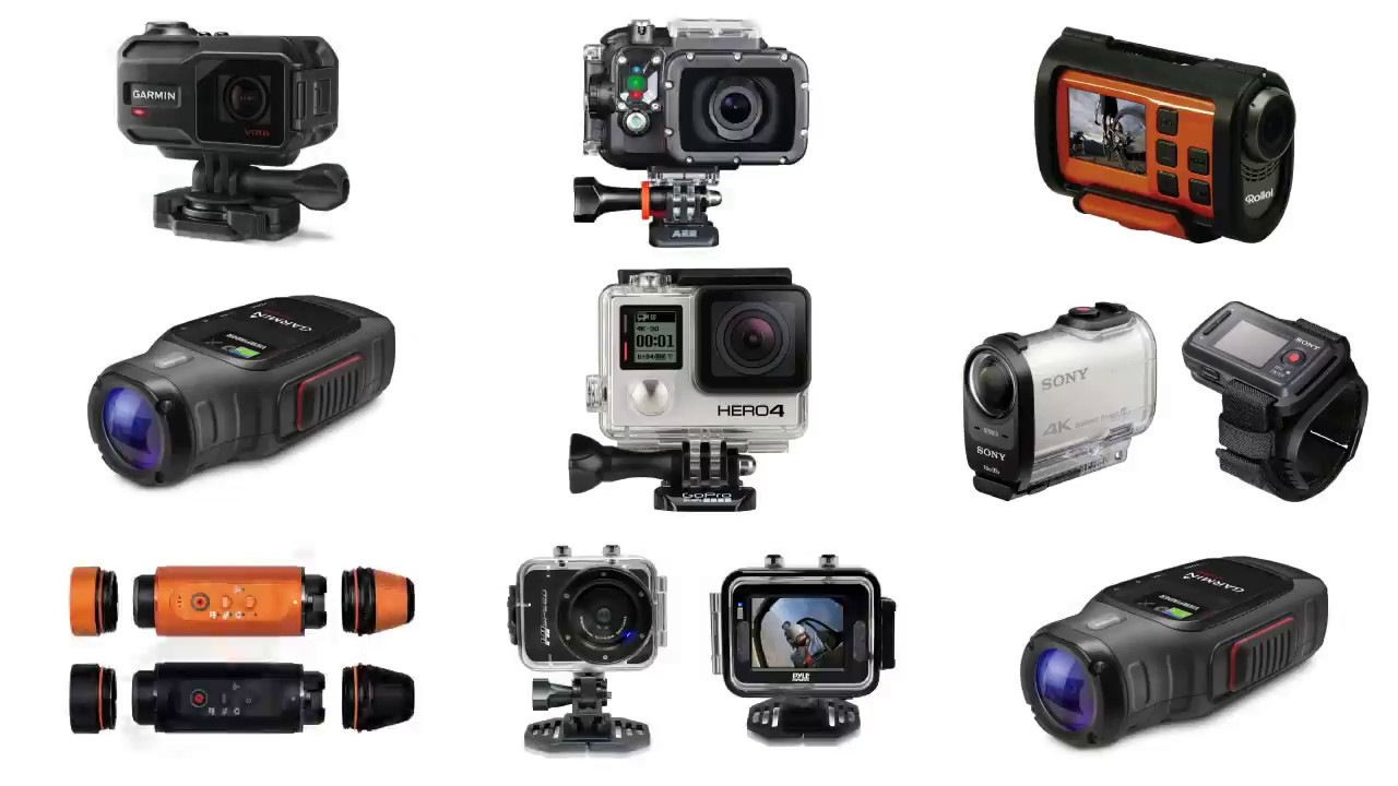 CyberLink PowerDirector | Utilisation du Centre de Caméra d'Action ...