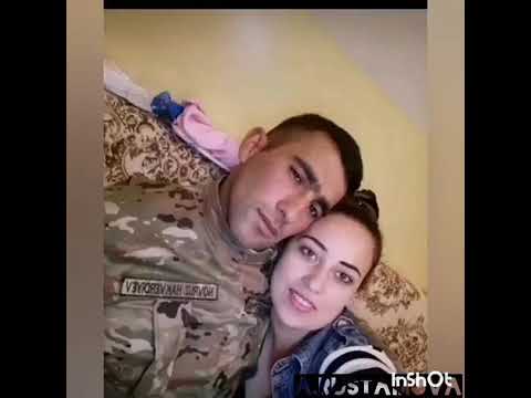 Ömür yollarında tənha qalan növbəti qadın💔😢😥😭 Allah səbrini versin.