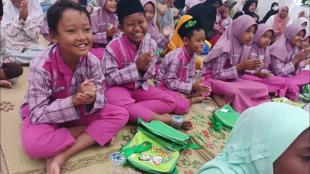 Dongeng islami bikin ketawa ketiwi sambut Ramadhan 1446h - YouTube