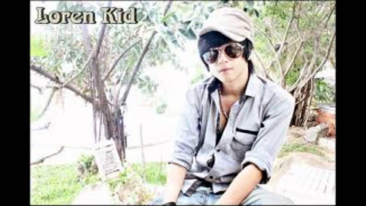 Te Di 7 Ong ( Rep v.v.... ) - Loren Kid - YouTube