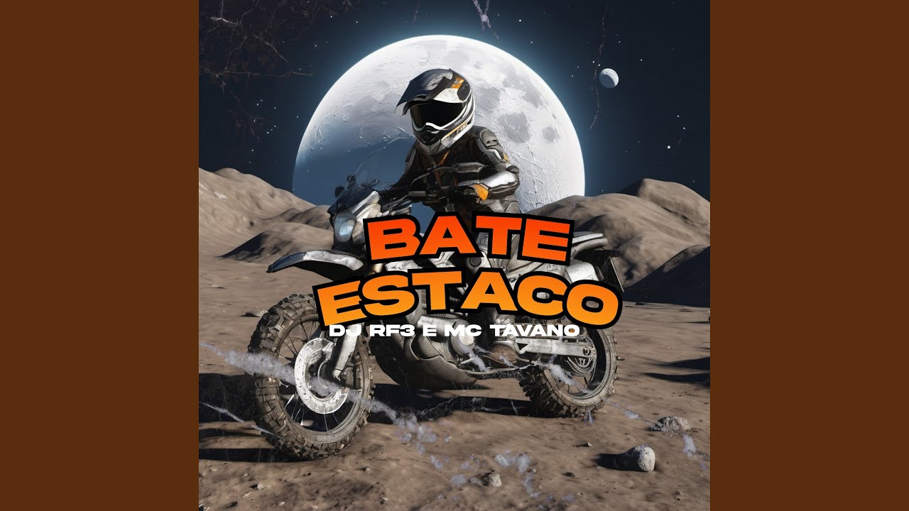 Bate Estaco - YouTube