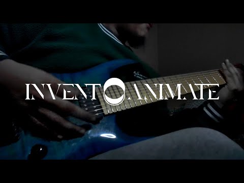 Invent Animate - Immolation of Night (Instrumental Collab w ...
