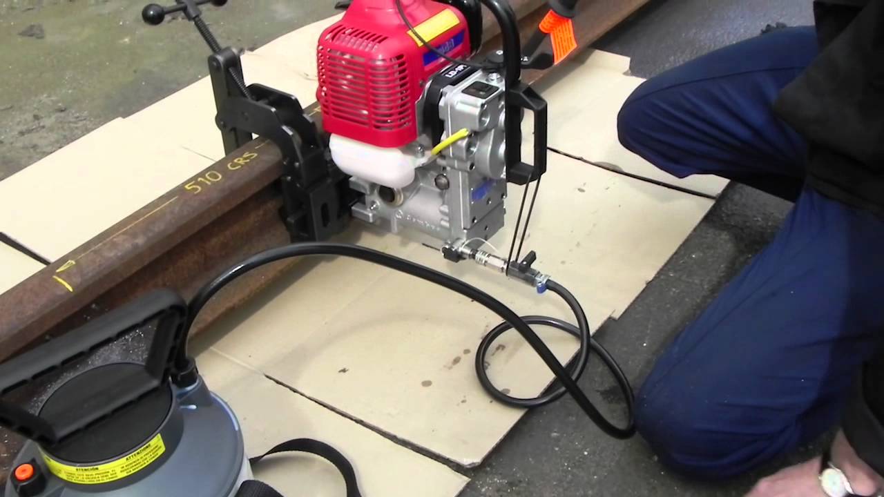 Streamline Rail Weighing System Installation - Part 1 - YouTube