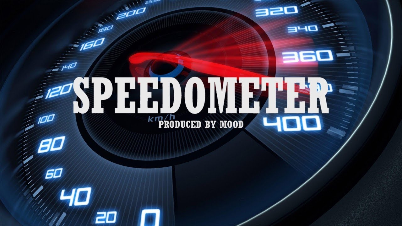 Dancehall X Afroswing Instrumental | Riddim | Beat - "Speedometer" 2019 ...