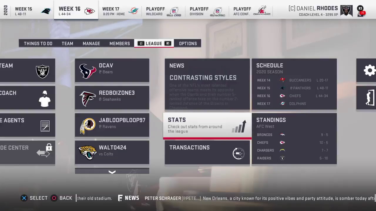 mr_MAYhew's Live PS4 Broadcast - YouTube