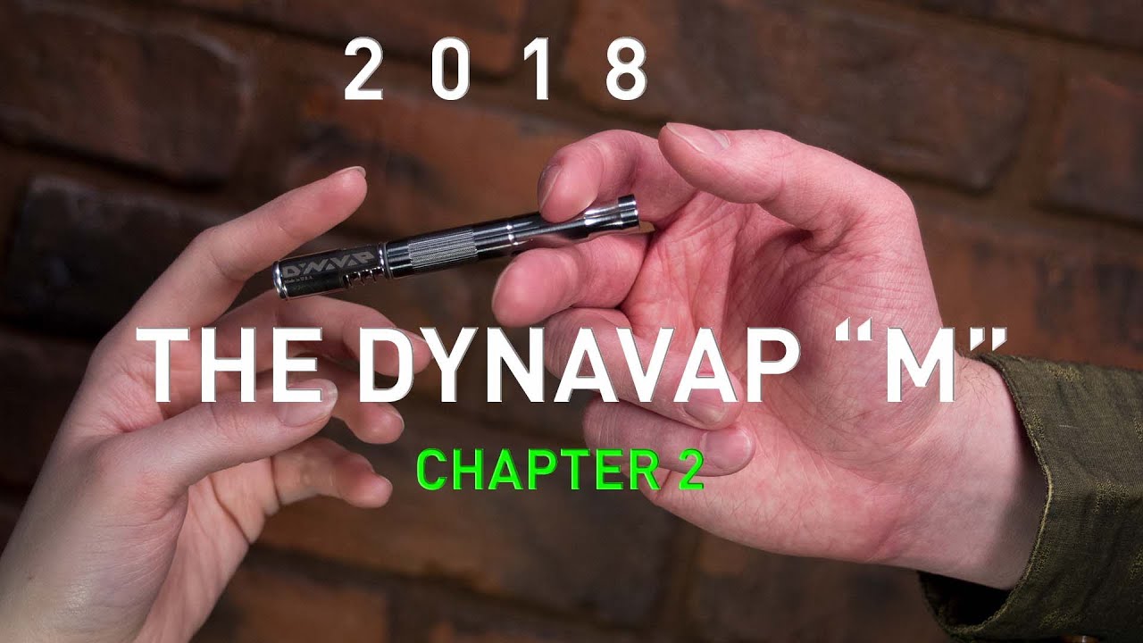 The M Chapter 2: 2018 "M" - YouTube