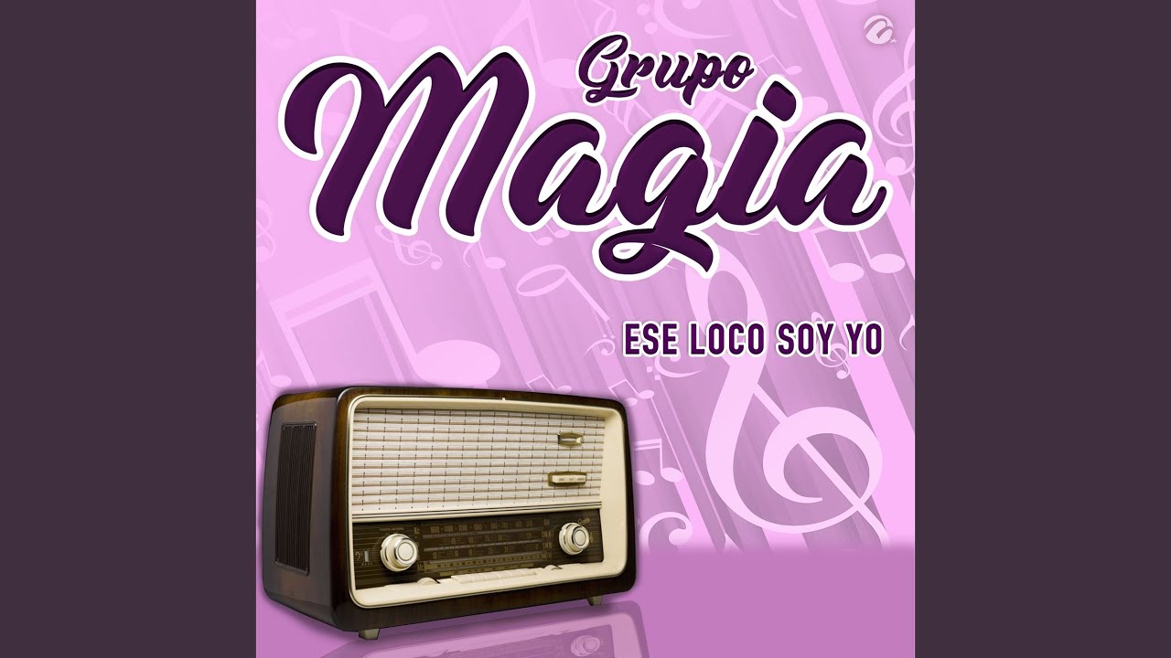 Ese Loco Soy Yo - YouTube Music
