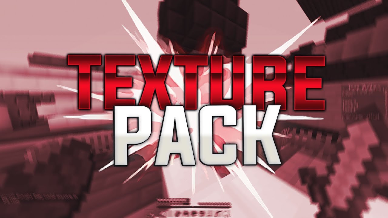 FRIENDLY FPS TEXTURE PACK! 1.12x/1.13x/1.14x - YouTube