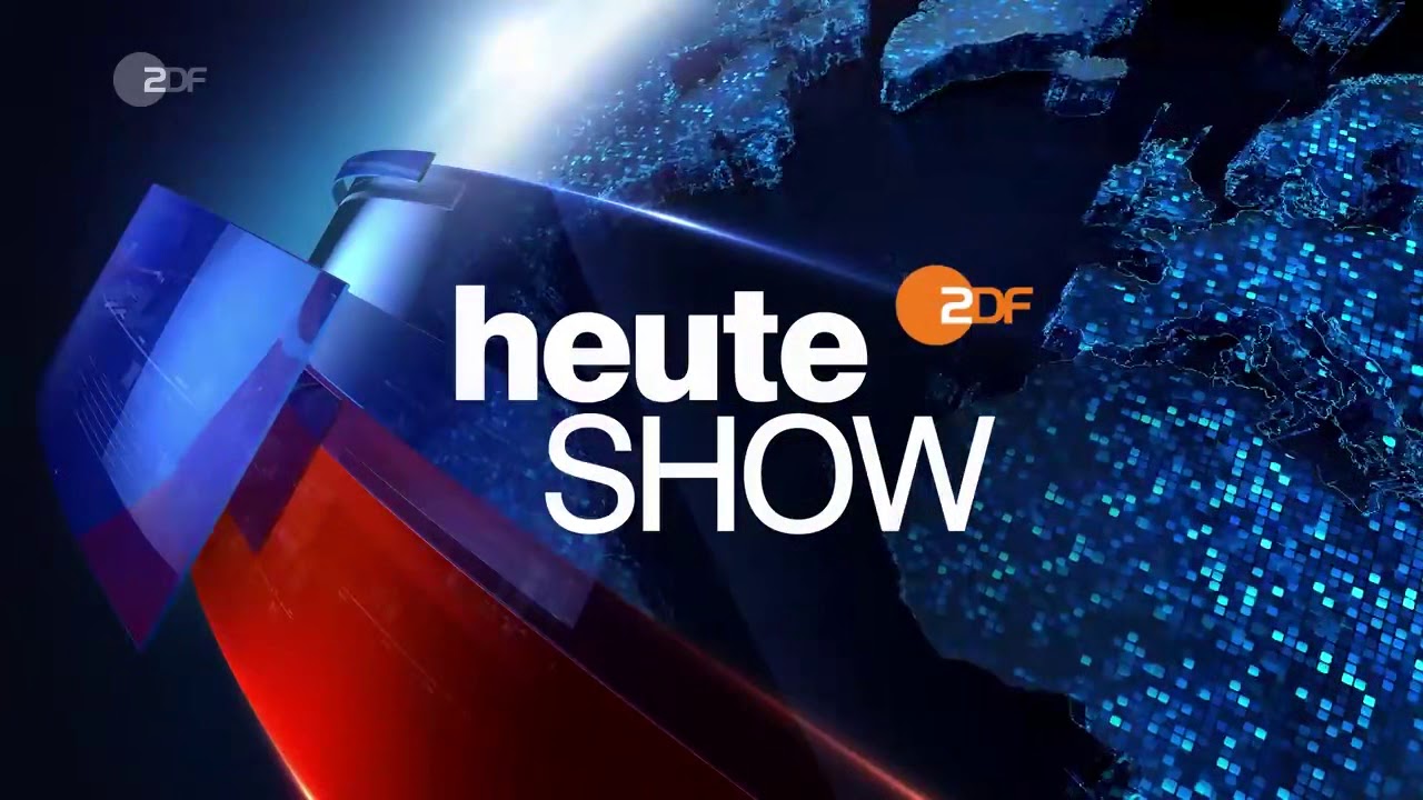 ZDF Heute Show Title [720p] [2020] [DE] - YouTube