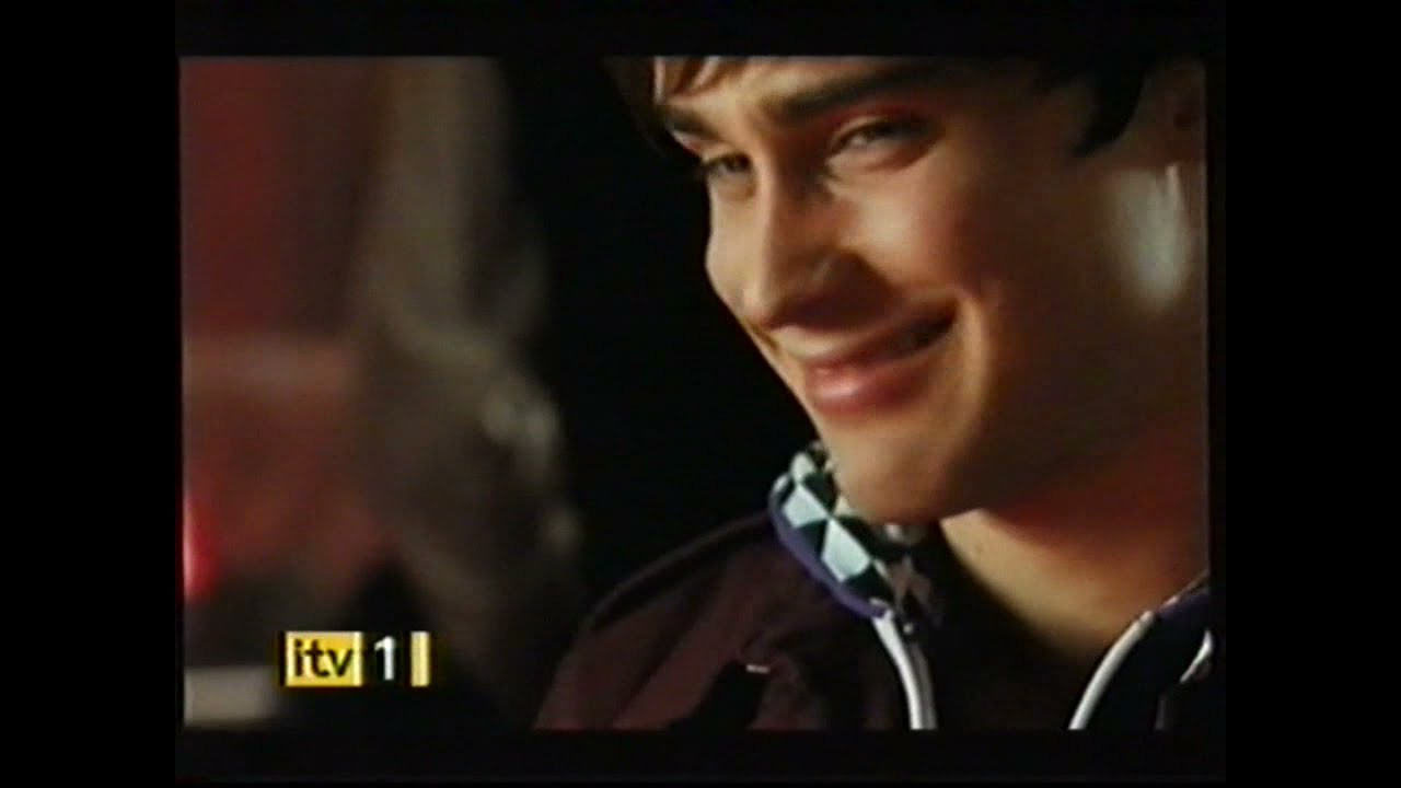 ITV Adverts - 21st December 2008 (Part 2) - YouTube