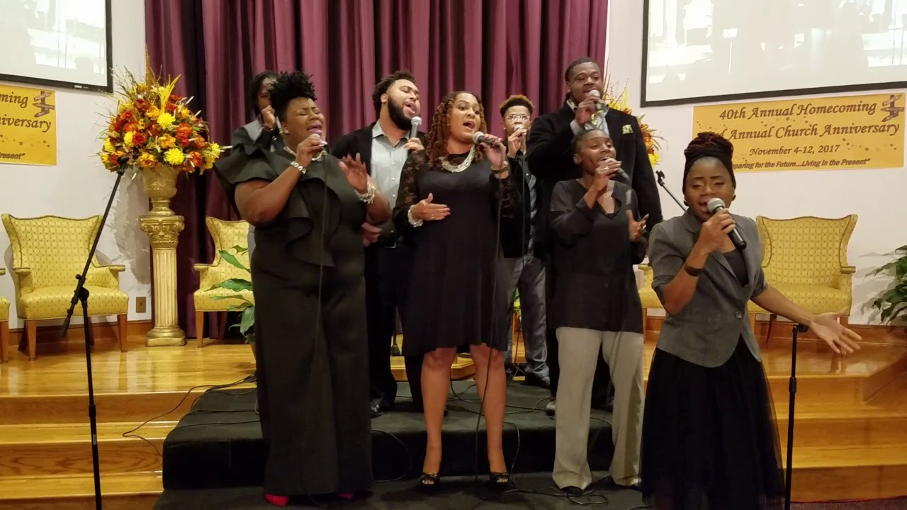 Genesis & L I V E - I'll Say Yes & Help Me - YouTube