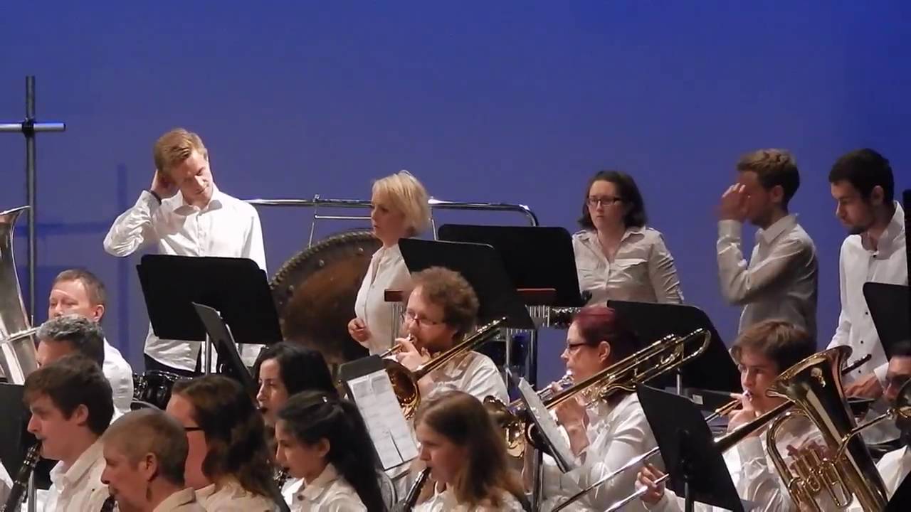 Brave Spirit - YouTube