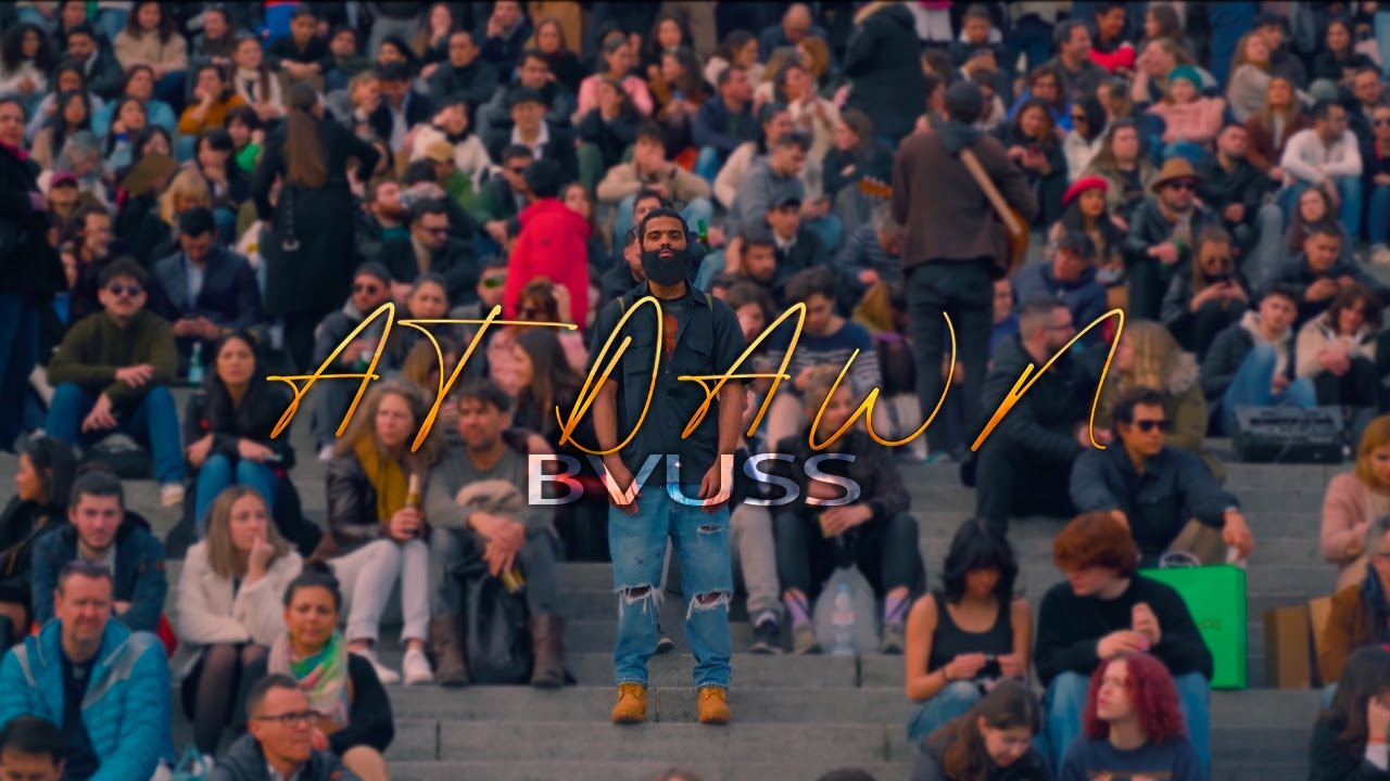 BVUSS - At Dawn (Official Music Video) - YouTube