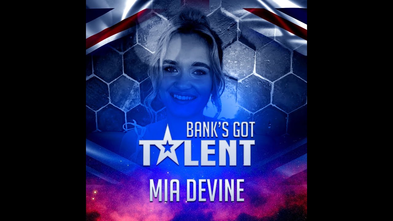 Mia Devine Performance Only - YouTube