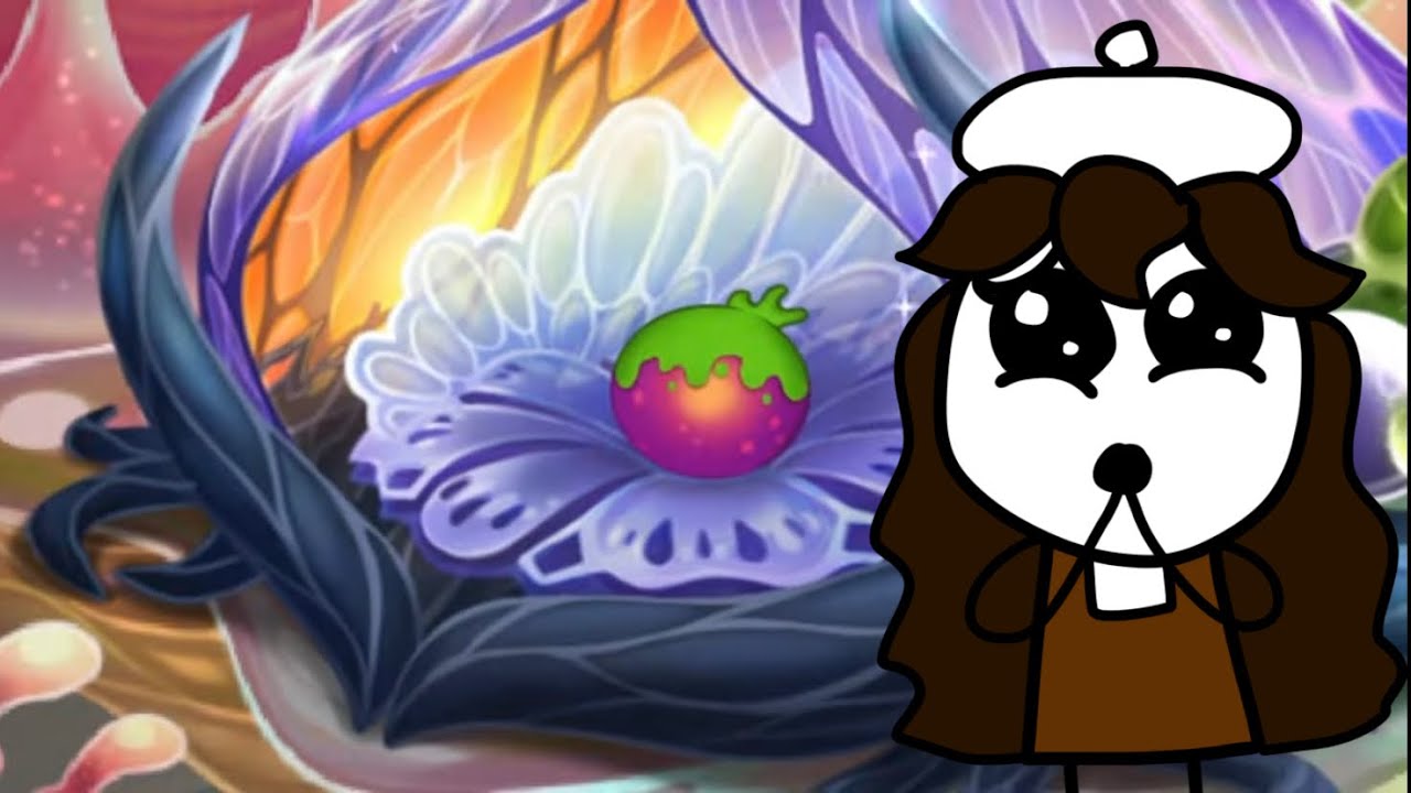 THE NEW ISLAND IS FINALLY HERE!! MSM new ethereal update trailer ...