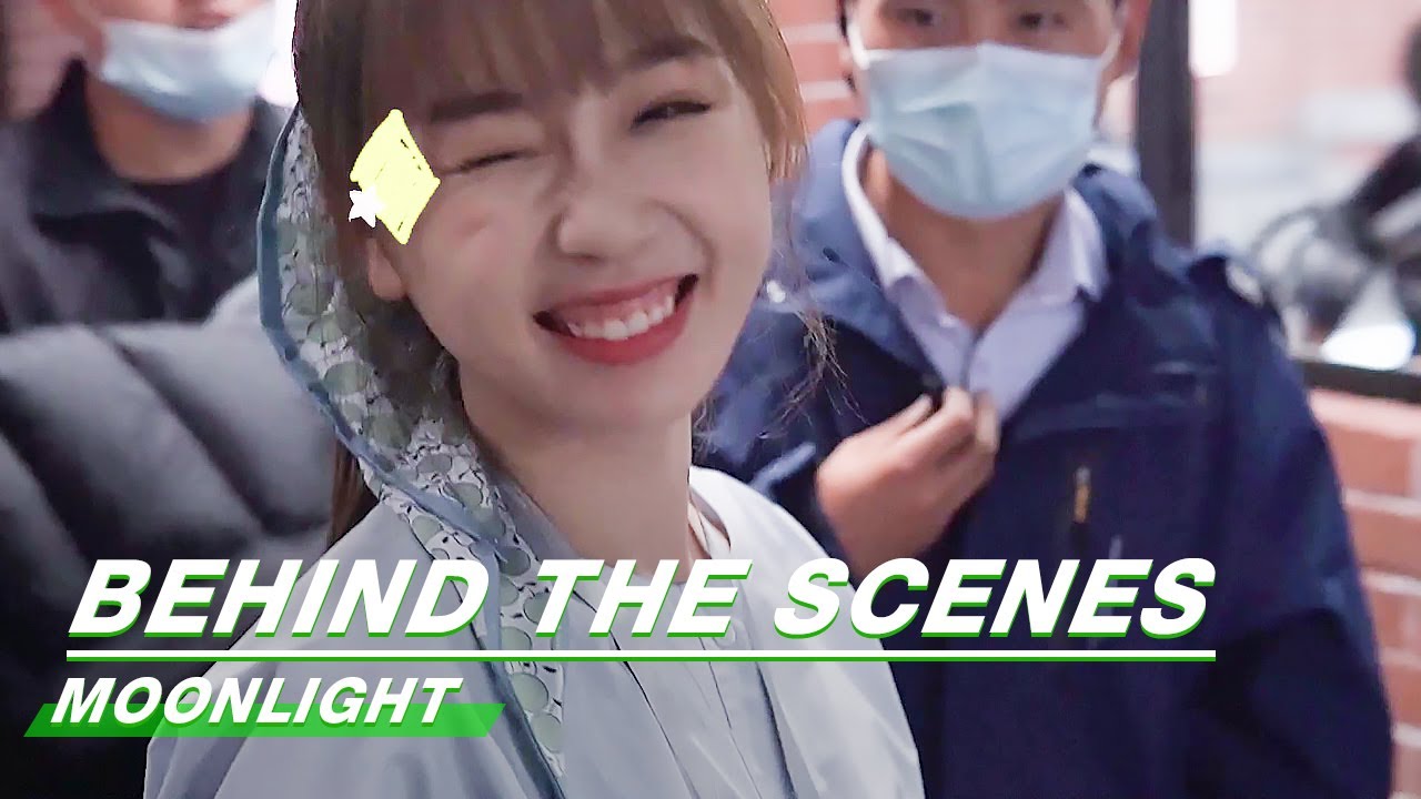 Behind The Scenes: Discover Esther Yu's Actress Routine | Moonlight ...