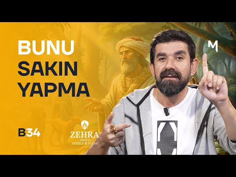 Hayvanların Dilini Öğrenmek İsteyen Adamın Hikayesi - B34 - Biri Bir Gün | Serdar Tuncer