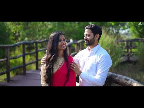 Rajat & Sakshi | Kishanbagh Pre Wedding Film 2023 | DrK Productions - YouTube