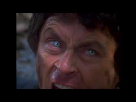 The Incredible Hulk (1977) Pilot Movies: White Eyes Moments #1-7 - YouTube