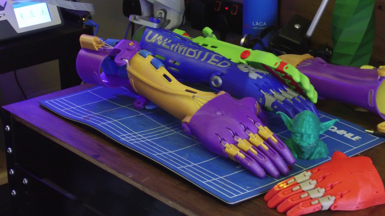 Brentfield Primary School thank you - YouTube