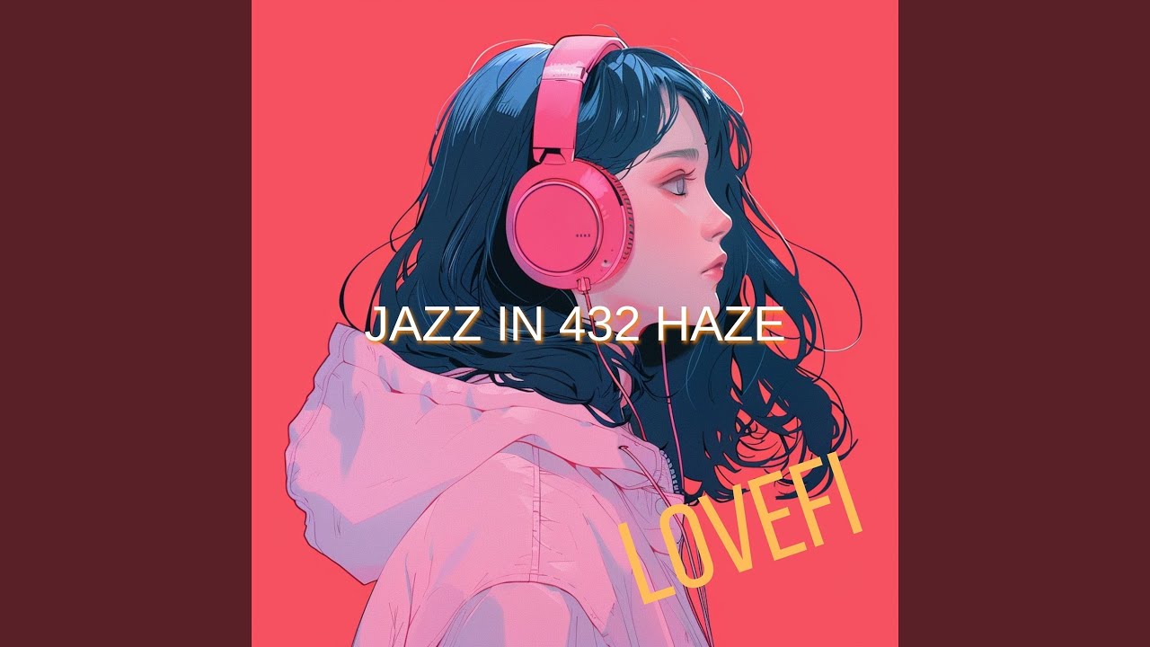 Lo-Fi Light Beams - 432 Hz - YouTube