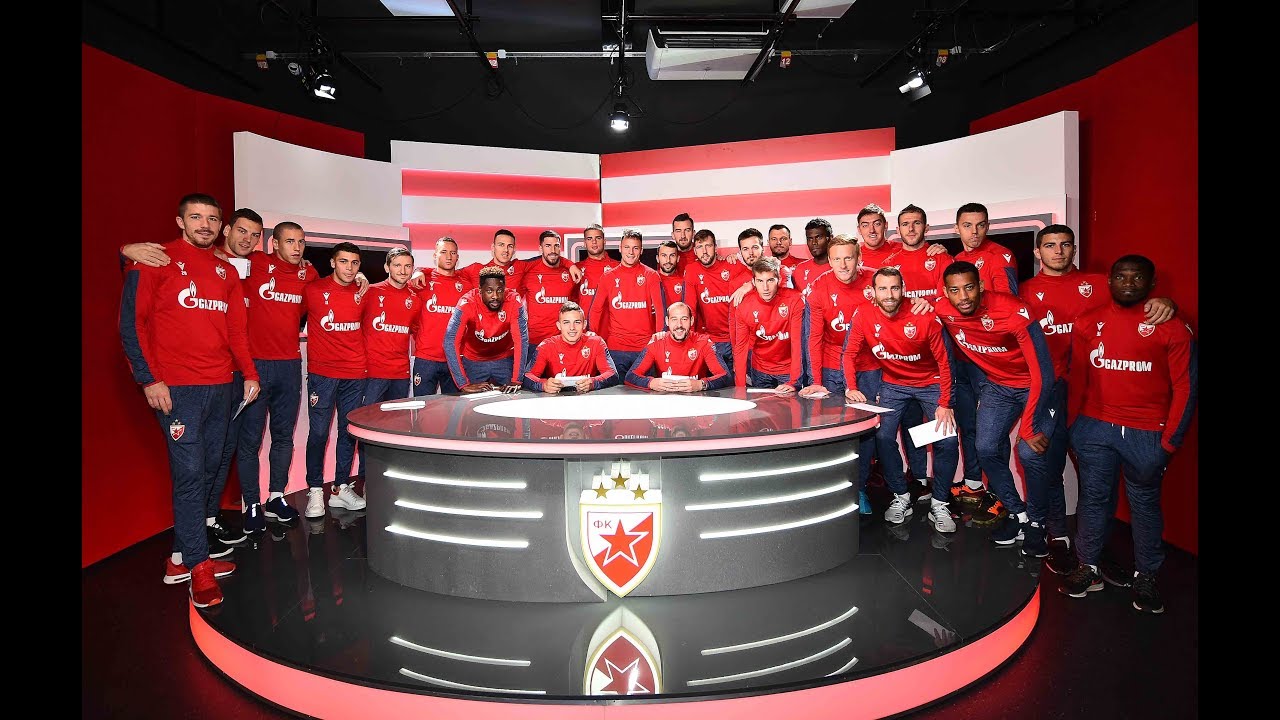 Zvezda TV | Zvezdina televizija - YouTube