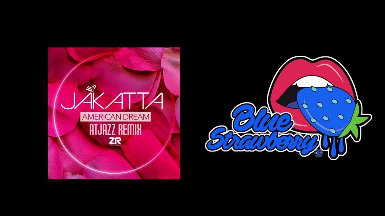 Jakatta - American Dream (Atjazz Remix) - YouTube