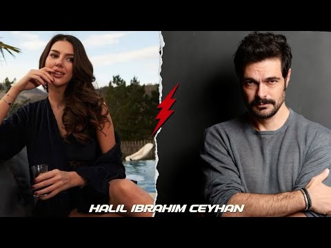 O novo relacionamento amoroso de Halil İbrahim Ceyhan foi revelado, surpreendendo todos