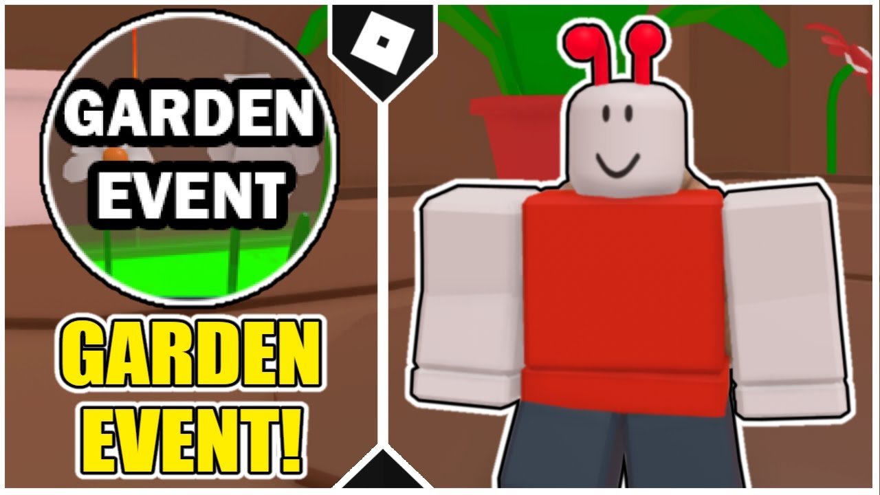 How to get BUG RUNNER SKIN + GARDEN EVENT BADGE in RAGE RUNNER! (Insect ...