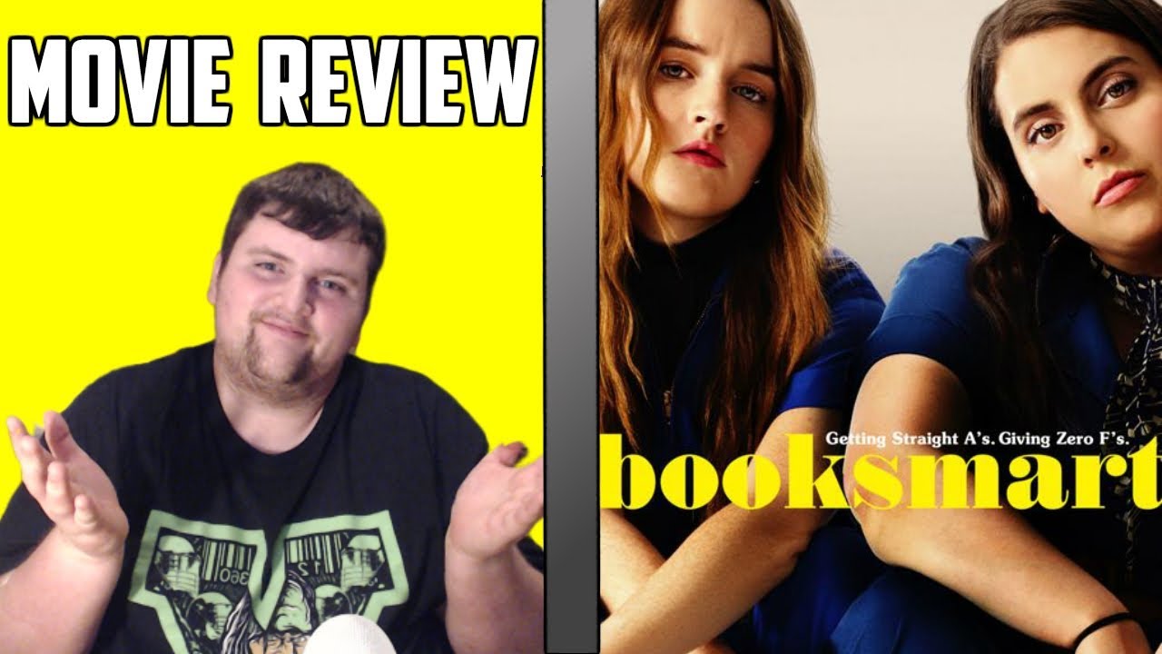 Booksmart - Movie Review - YouTube