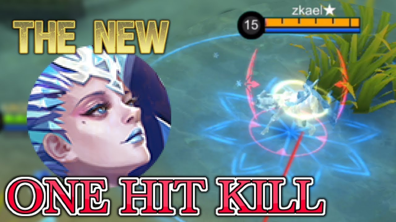 THE NEW ONE HIT KILL IS HERE!!! [MUST WATCH] - YouTube