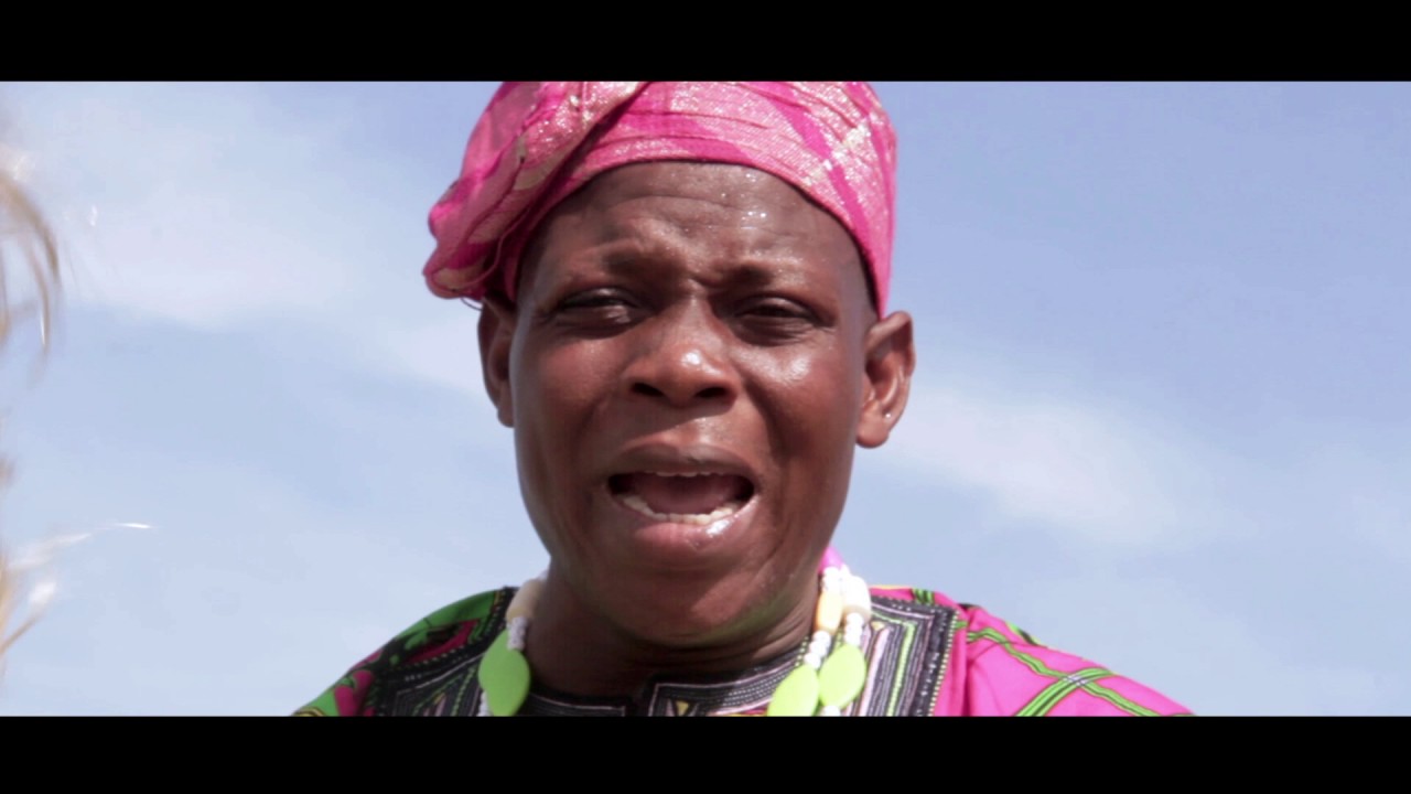 GBÊ SUN de AKPEKAN Official video - YouTube