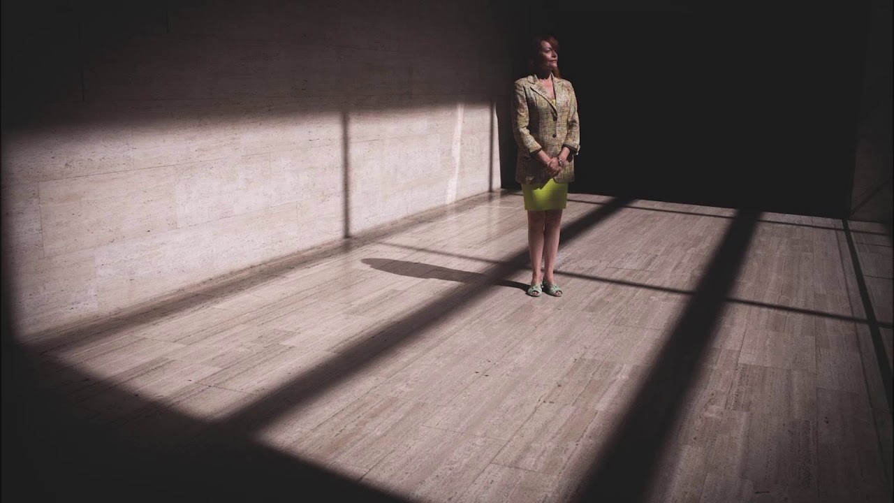 Giulia Sissa Filosofía de la Droga - YouTube