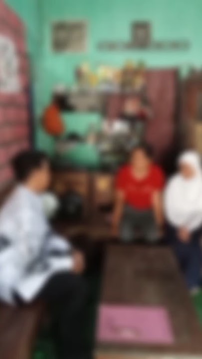 GTK HOME VISIT - YouTube