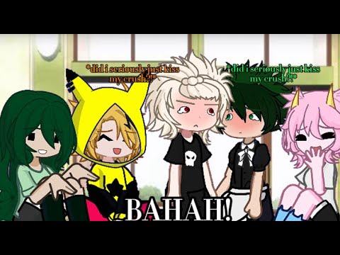 MHA does your truths and dares | MHA/BNHA | GL2 | Angst/Fluff ...