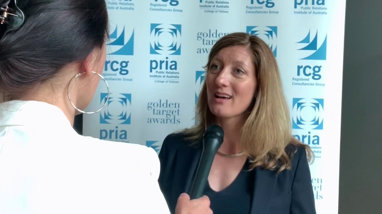 Interview with Prof. Nicole Gillespie - YouTube