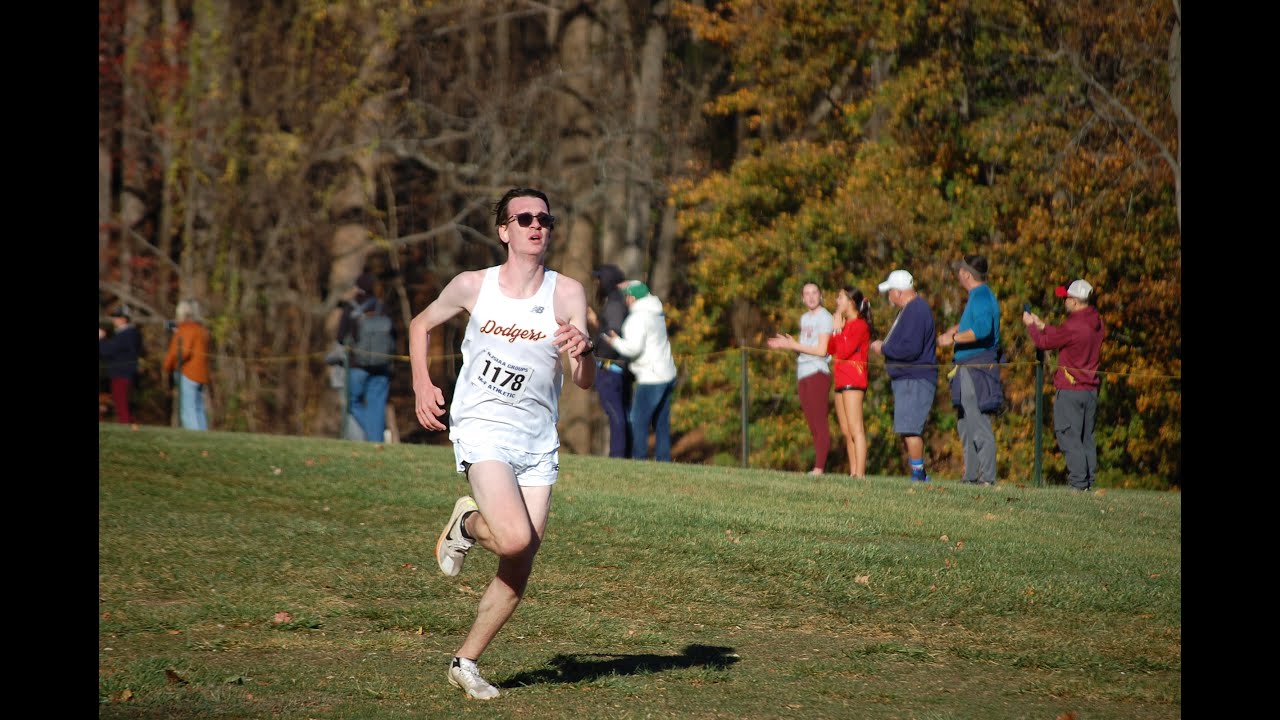 Jake Nolan Feature Interview - YouTube