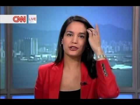 Kristie Lu Stout tribute vid - YouTube