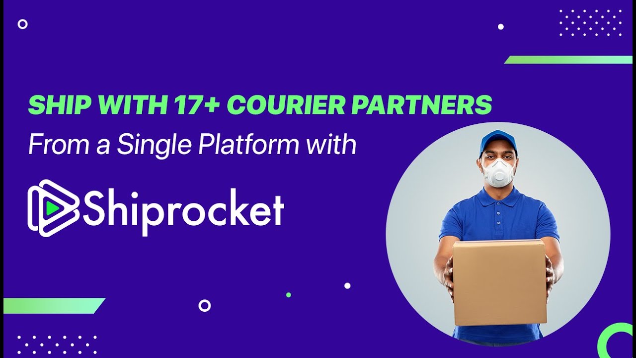 Ship With 17+ Courier Partners | Multiple Shipping Partner | Shipping ...