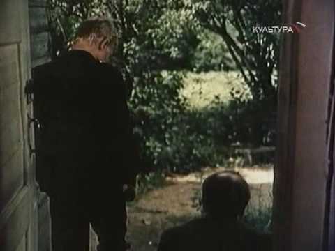 Последний побег (фрагмент)