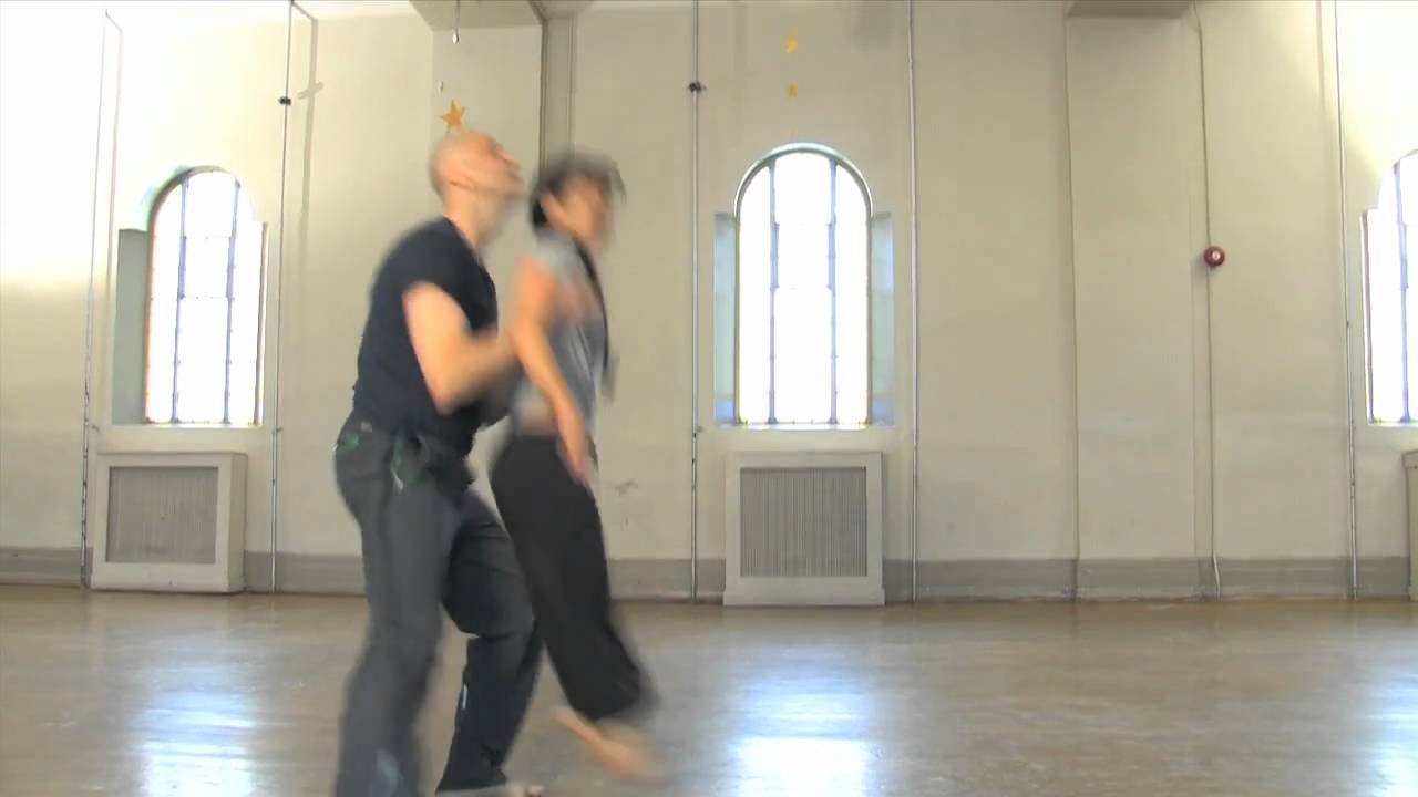 DanceWorks presents tiger princess dance projects.mov - YouTube