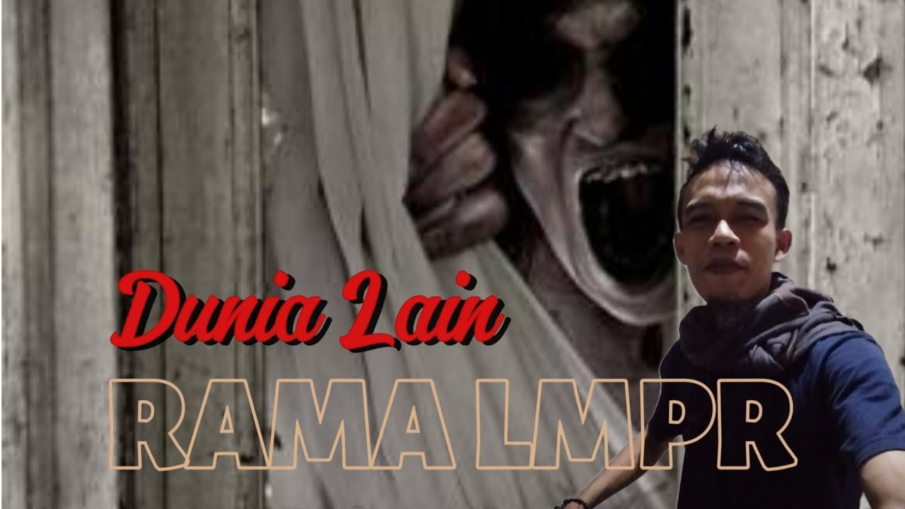 🛑LIVE MISTERI APA KABAR DUNIA LAIN MALAM MINGGU - YouTube