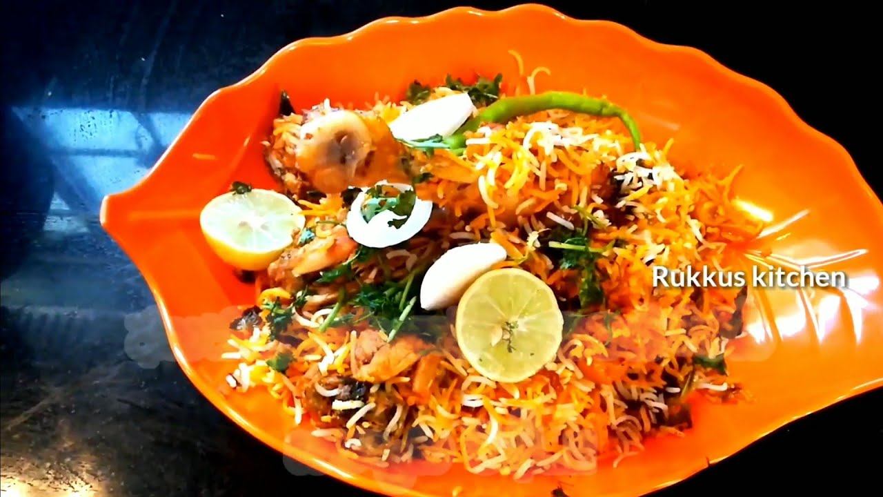 Clay pot biriyani for beginners|Biriyani|claypot biriyani||Belikebro ...