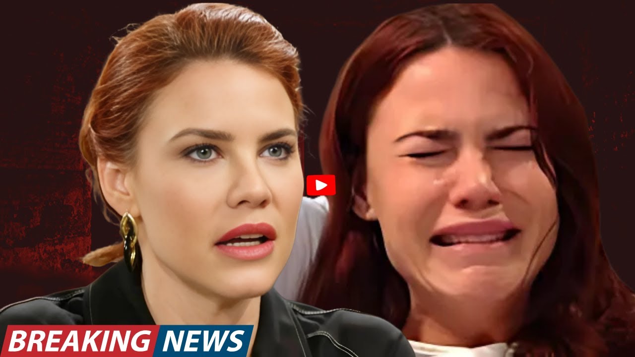 Unexpected Sorrowfulness: 🚨 The Young and the Restless Spoilers ...