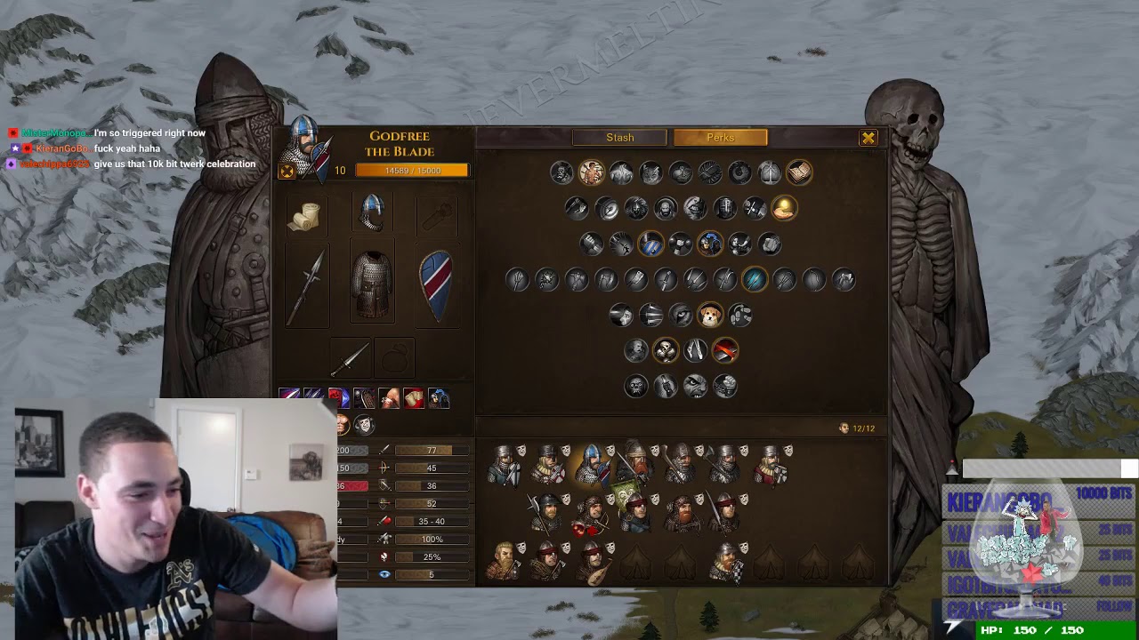 10,000 Cheer bit Twerk Celebration - YouTube