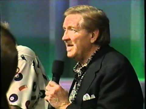 George Lindsey at the Ryman - YouTube